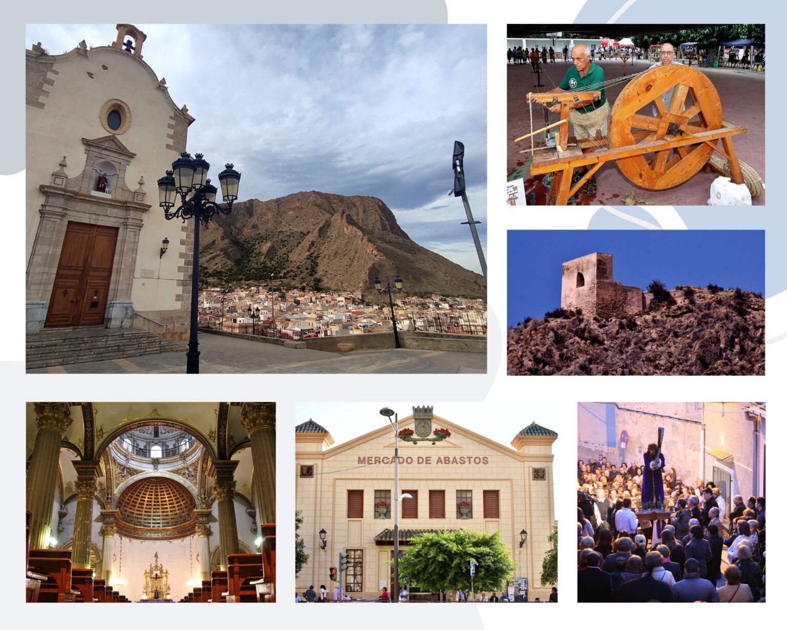Ayuntamiento – Callosa de Segura